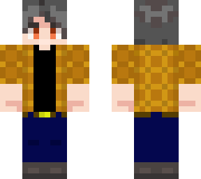 chil | Minecraft Skins