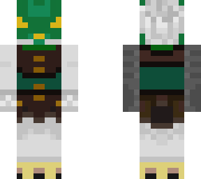 rito | Minecraft Skins