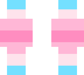 transfem | Minecraft Skins