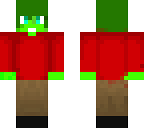 crack | Minecraft Skins