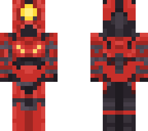 ultrakill v2 | Minecraft Skins