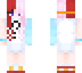 uta | Minecraft Skins