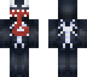 Venom | Minecraft Skin