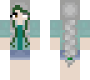 Venus | Minecraft Skin
