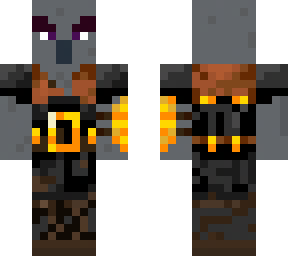 vindicator | Minecraft Skins