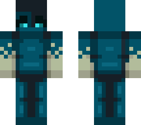 vip | Minecraft Skins