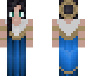 wip | Minecraft Skin