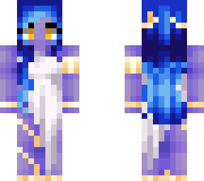 goddess | Minecraft Skins