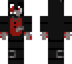 crackhead | Minecraft Skins