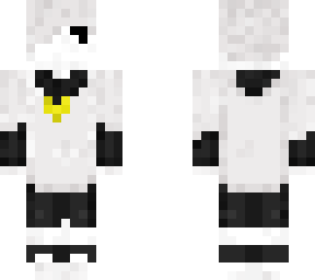 chara | Minecraft Skins