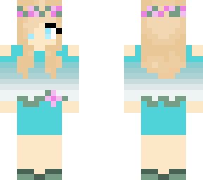 ballet | Minecraft Skins