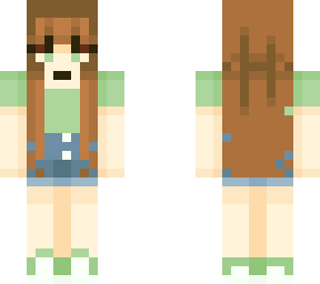 honeydew | Minecraft Skins