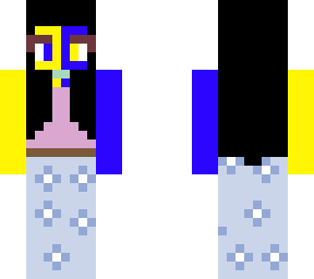 ena | Minecraft Skins