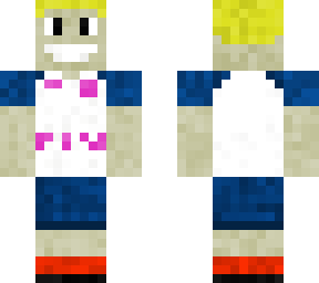 arsenal | Minecraft Skins
