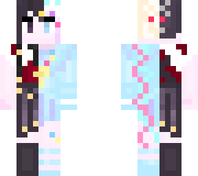 ame | Minecraft Skins