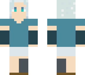 seven deadly sins | Minecraft Skins