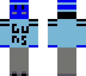 arsenal | Minecraft Skins