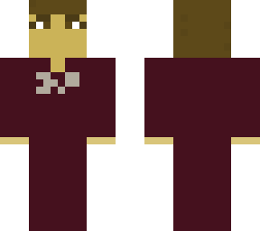 Azrael | Minecraft Skin