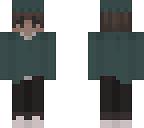 barebone | Minecraft Skins