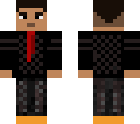 mr beast | Minecraft Skins
