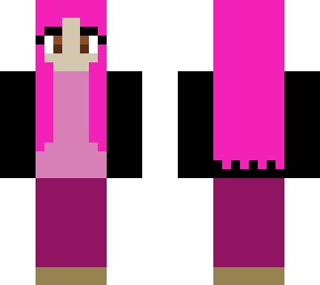 blackpink | Minecraft Skins