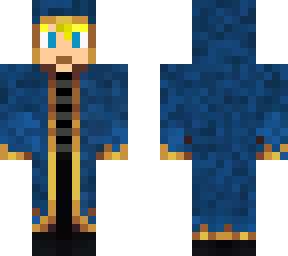 wizard | Minecraft Skins