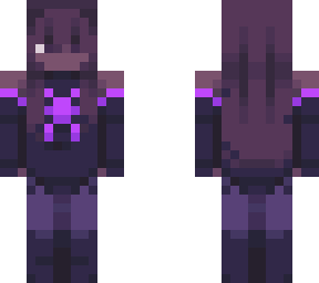 Boon Boon | Minecraft Skin