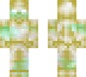 brine | Minecraft Skins