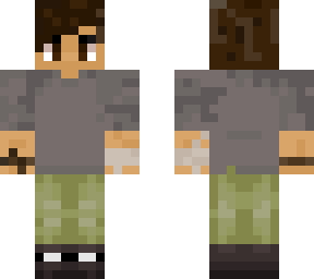 bryce | Minecraft Skins