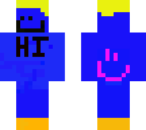 canman | Minecraft Skins