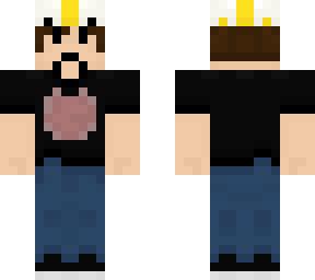 cato | Minecraft Skin