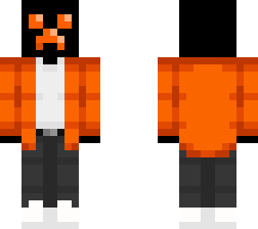 crimson | Minecraft Skins