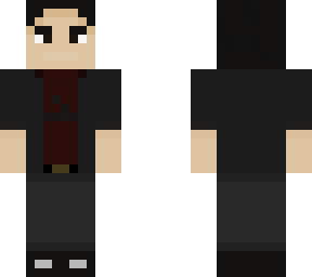 Cisco | Minecraft Skin