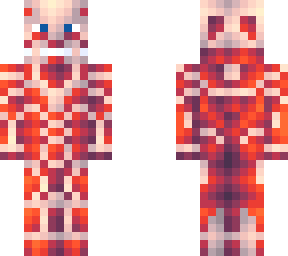 colossal titan | Minecraft Skins