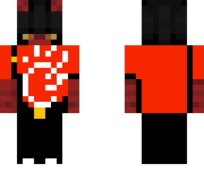 cool looking | Minecraft Skins