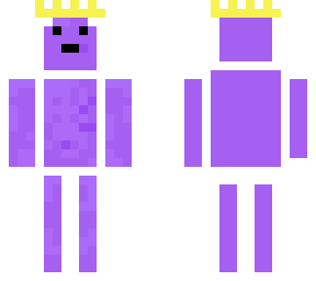 Cool skin i mace | Minecraft Skin