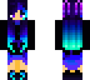 crystal | Minecraft Skins