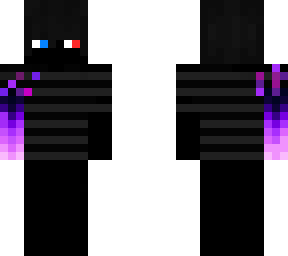 crystal pvp telly | Minecraft Skin