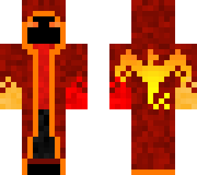 phoenix | Minecraft Skins