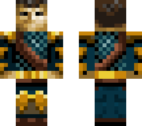 dad | Minecraft Skins