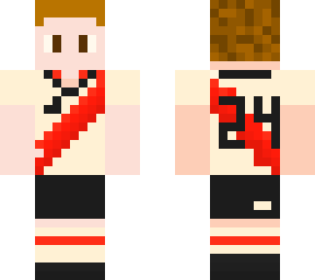 david | Minecraft Skin