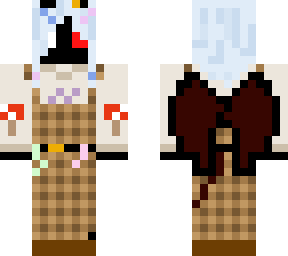 demon wings | Minecraft Skins