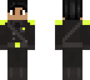 dictator | Minecraft Skins