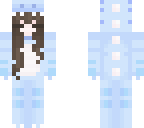 Dinosaur | Minecraft Skin