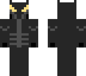 Dio Murray Dream Evil | Minecraft Skin