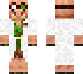 doc | Minecraft Skins