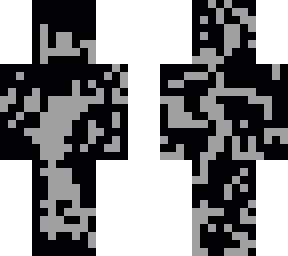 Ela_Juni | Minecraft Skin