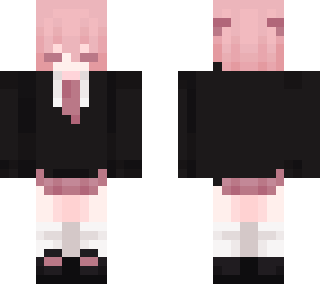 Ela_Juni | Minecraft Skin