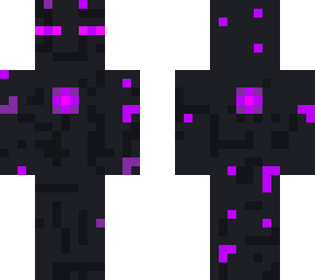 enderian | Minecraft Skins