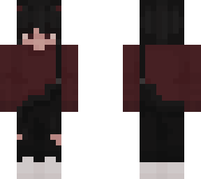esa | Minecraft Skin
